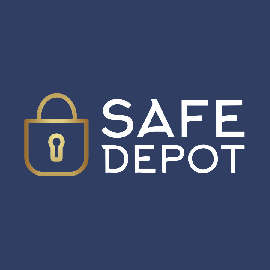 Contact Us - Safe Depot